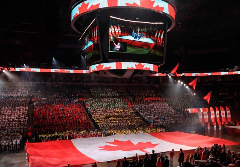 The Canada Games: History, Sports, All Games & Best Results